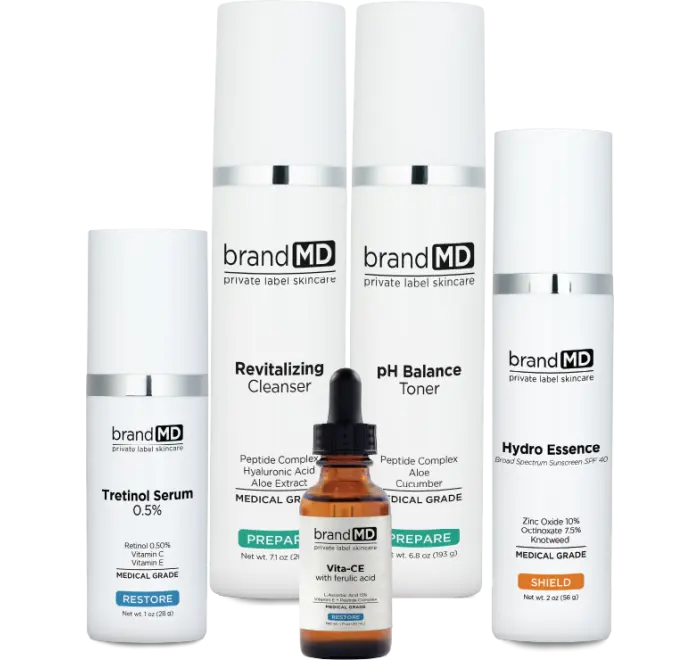 AGE DEFENSE KIT