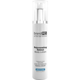 Rejuvenating Retinol Body Lotion
