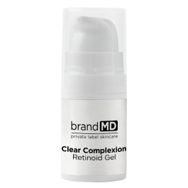 Clear Complexion Retinoid Gel - Sample Size