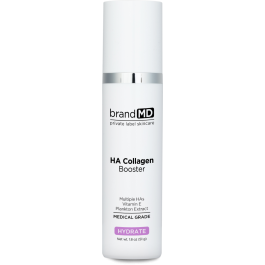 HA Collagen Booster | Superior Hydration & Anti-Aging with Peptide Complex