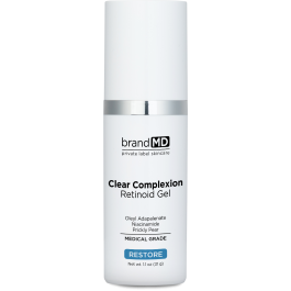 Clear Complexion Retinoid Gel