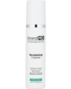 brandMD Private Label Skincare