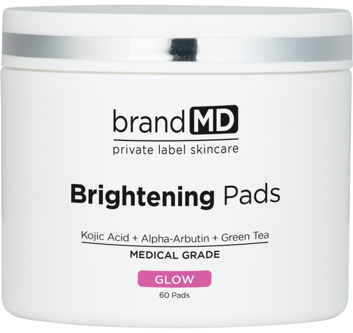 Brightening Pads