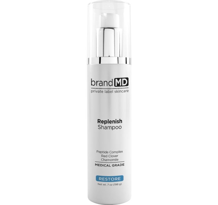 Replenish Shampoo