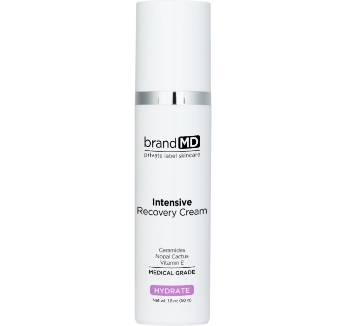 Intensive Recovery Cream